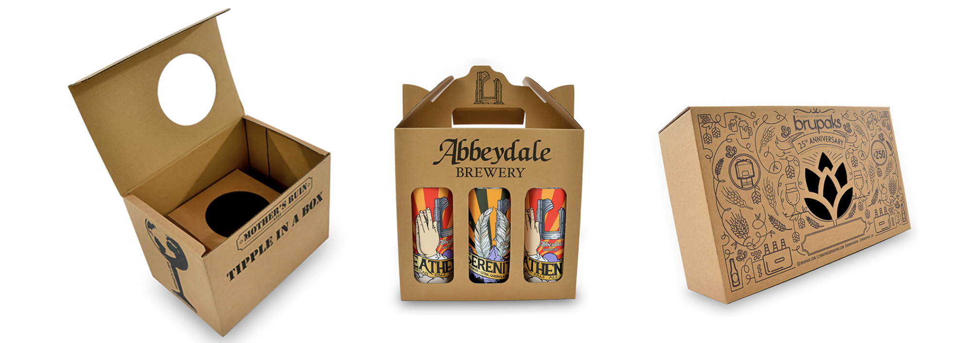 Durham Box Corrugated Cardboard Packaging Cardboard Box